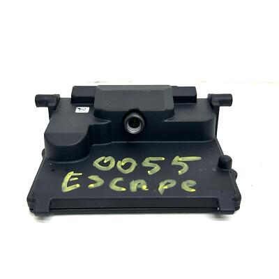 2020 FORD ESCAPE OEM Front Lane Camera Windshield LJ6T-19H406-CD | eBay