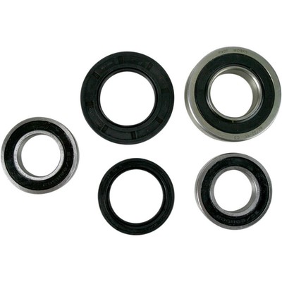 PIVOT WORKS PWRWS-S05-000 REAR WHEEL BEARING KIT SUZUKI GSXR1300R ...