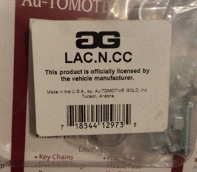 Laser Etched License Plate Frame Black Stainless Steel Laser Burned | eBay