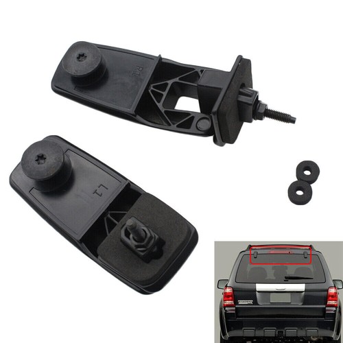 For 2008-2012 Ford Escape Rear Liftgate Window Hatch Hinge Left & Right ...