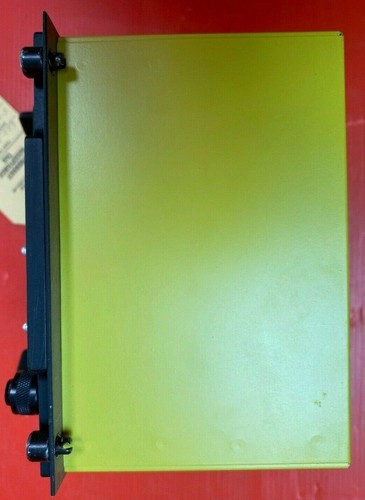 C-10370/GRC-171(V) CONTROL FOR RT-1272/GRC-171(V) UHF AM / FM AIRPORT ...