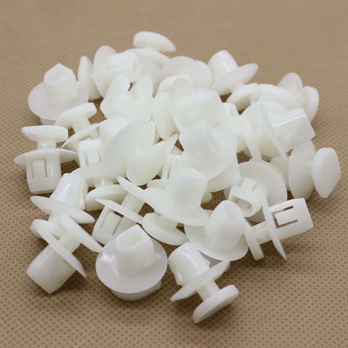 NEW 25Pcs Tail Lamp Assembly Clip 26398-ED000 For Nissan | eBay