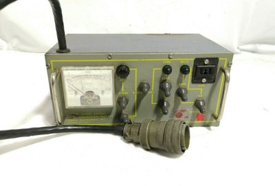 Cable Testers - Progressive Electronics Model