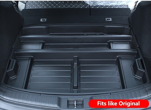 2017-2022 Honda CR-V EX LX Trunk Organizer Insert Cargo Hatch Extra ...