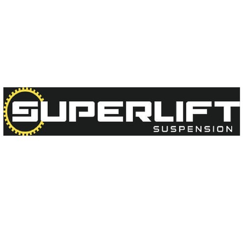 Superlift 3027 Rear Class 30 Gray Iron 2" Block Kit for 73-91 Chevrolet ...