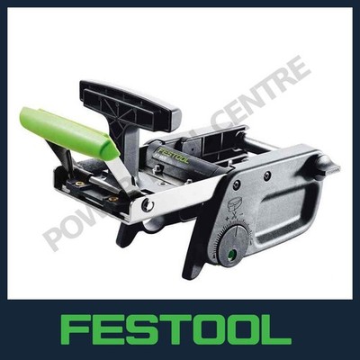 Festool 499896 KP 65/2 Conturo KA 65 Edge Bander Table Top Trimming ...