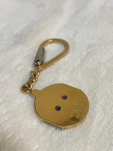 Longchamp Women's Accessory Wallet Vintage Keychain Limited Edition ...