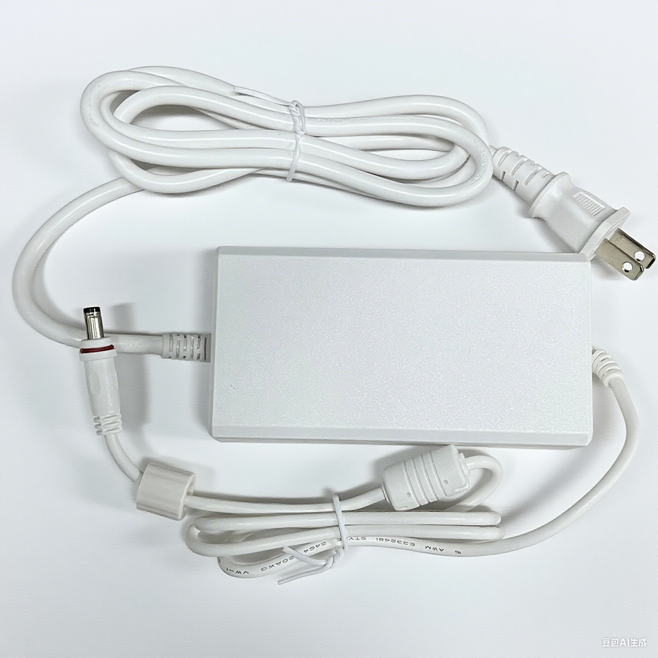 Govee Class 2 Power Supply SOY-3600200US-306 72.0W White US Adapter 5.5 ...