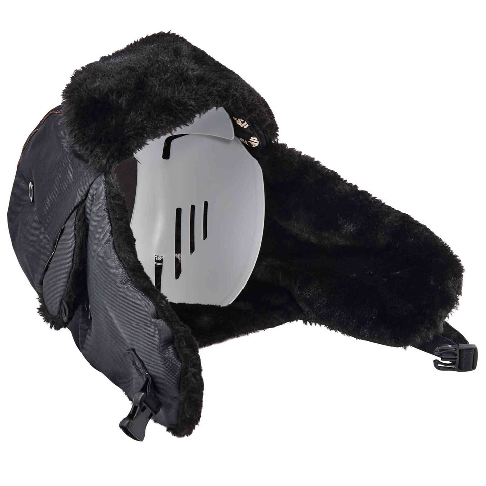 Universal Bump Cap Insert, Gray | eBay