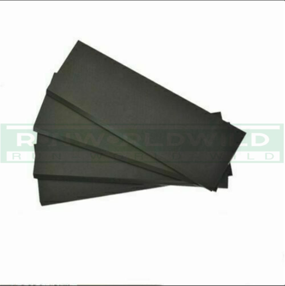 6pcs/BAG NEW for KRX6/CBX40 Vacuum Pumps Carbon Vanes 40x120x5 mm | eBay