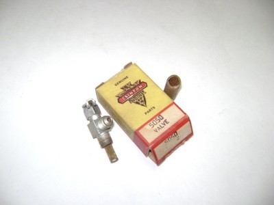 Engines - Clinton Engine