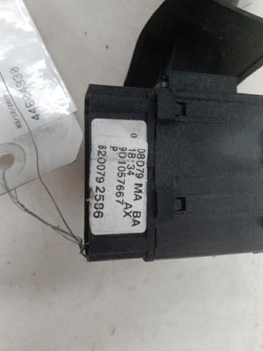 Commodo d'essuie glaces DACIA SANDERO 1 6001551357 | eBay