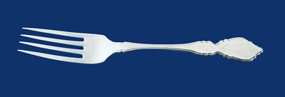 Oneida CLASSIC MOOD DEAUVILLE PRESCOTT Stainless Flatware --Dinner Fork ...