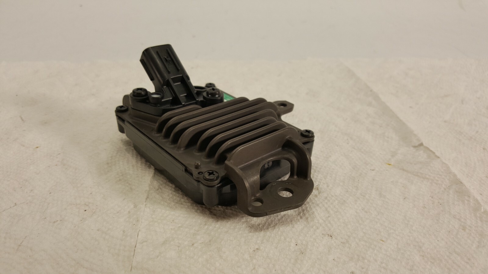 2020 2021 TOYOTA LEXUS ADAPTIVE CRUISE CONTROL DISTANCE SENSOR 88210 ...