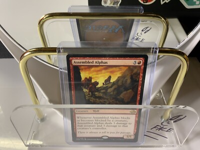 Assembled Alphas [Eldritch Moon] Magic MTG NM | eBay