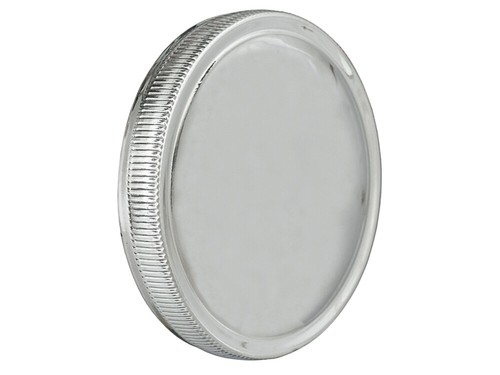 1951-76 Truck Gas Cap Stainless Non-Locking F100 F250 66-70 Bronco New ...