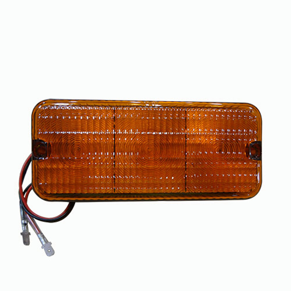 92185C1 LED Warning Light | eBay