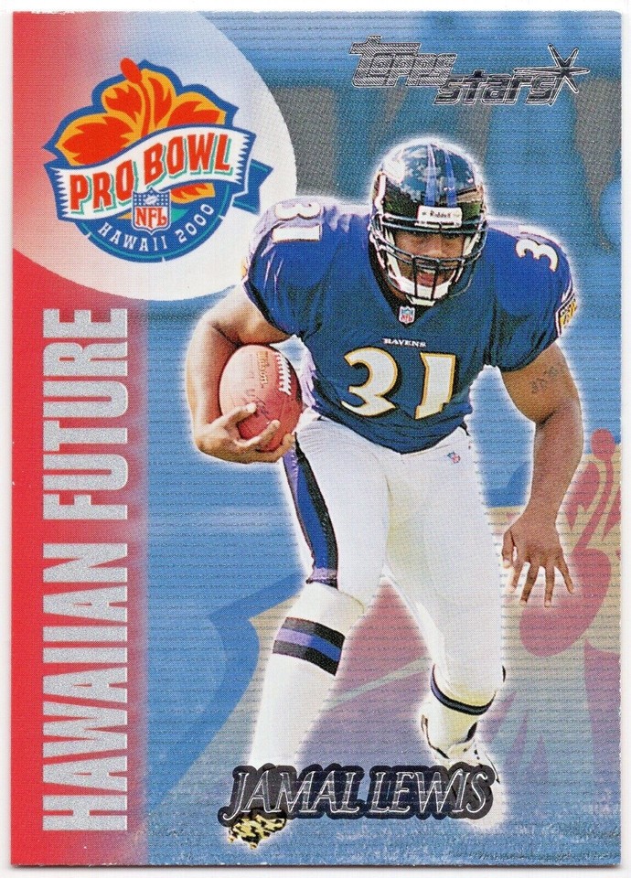 002 Single Insert SP Parallel Special Set & Serial Numbered NFL Trading ...