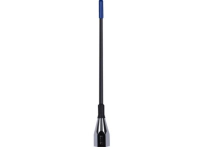 GME 15cm 477 Mhz CB UHF Radio Antenna AErial Wire Whip Short Flexible ...