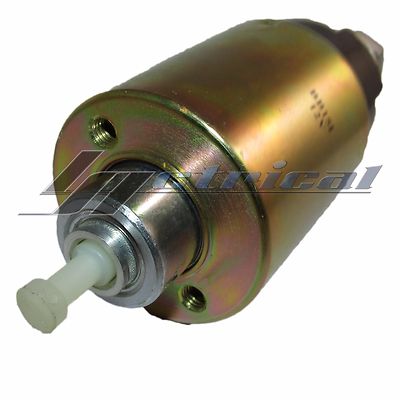 NEW STARTER SOLENOID SWITCH FOR FORD F SERIES PICKUP TRUCK 6.4L F450 ...