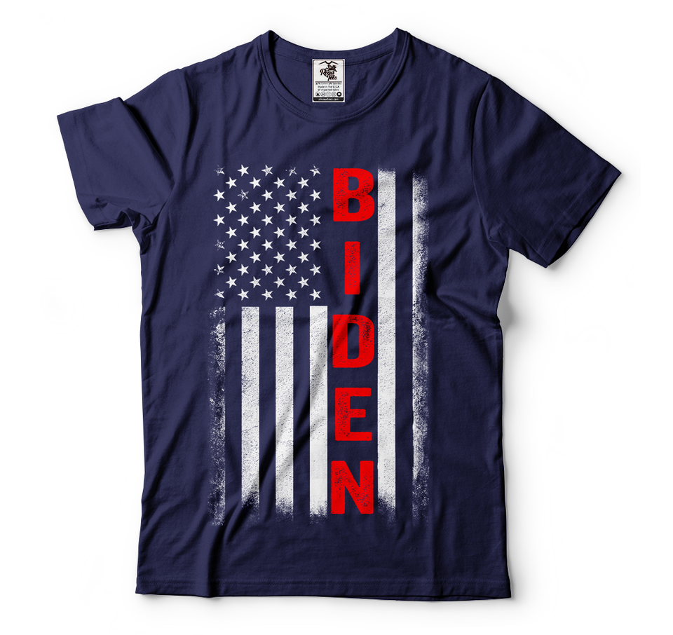 Joe Biden Shirts ,Vintage USA Flag, Biden Harris 2020 shirts, Biden ...