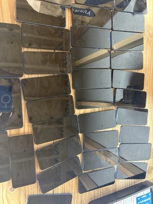 Lot of 34 Motorola ATAT phones Excellent Condition barely used. 34 ...