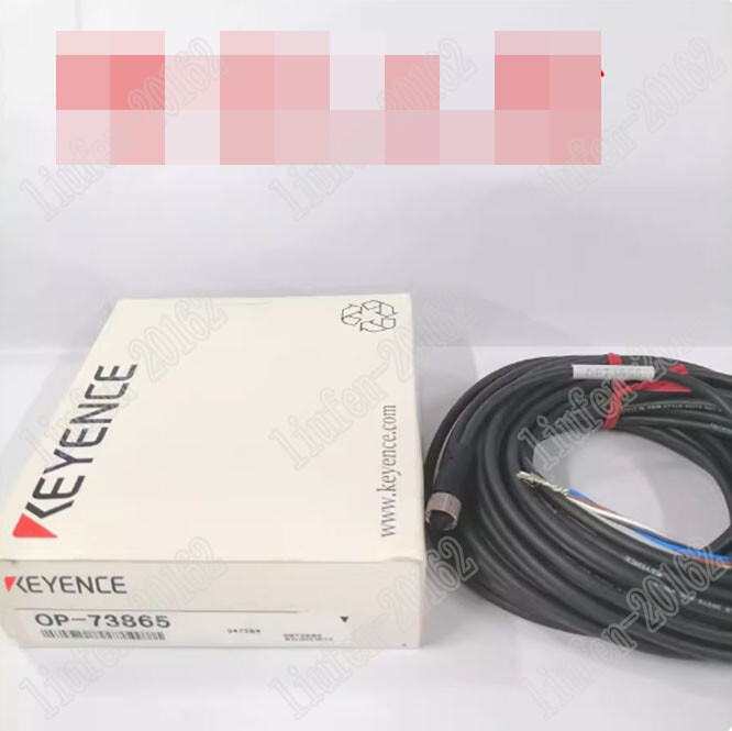 1PC New OP-73865 KEYENCE | eBay