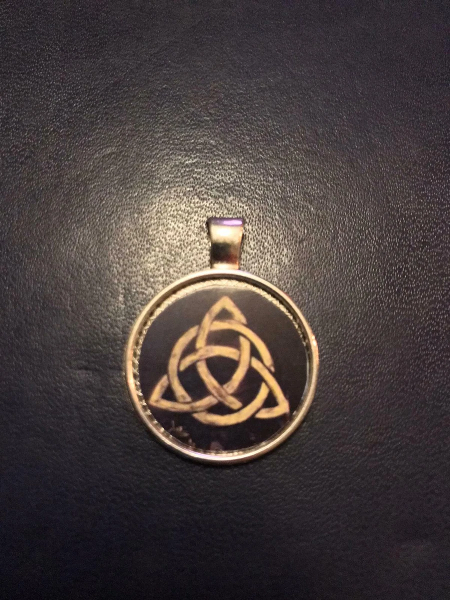 Wiccan Protection Amulets