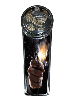 The Shooter Dash Tank Insert. Fits 89-07 Electra Glide & 02-07 Road ...