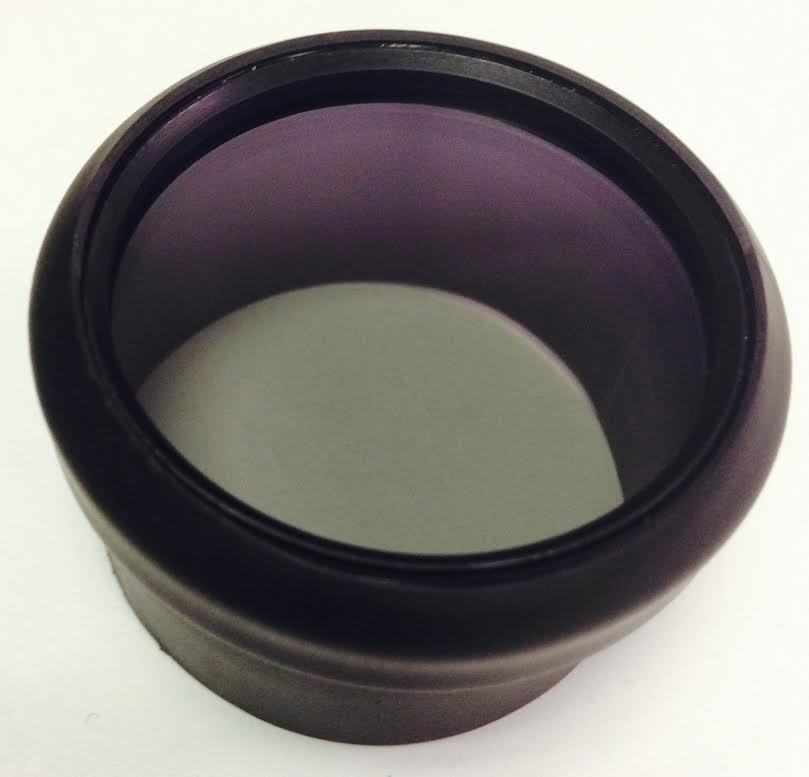 RAGECAMS MODIFIED DENTAL SURGERY SURGICAL 8X ZOOM GOPRO HERO4 BLACK ...