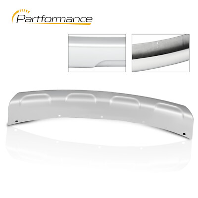 Front Lower Bumper Trim Cover Molding For 2011-2019 Dodge Journey ...