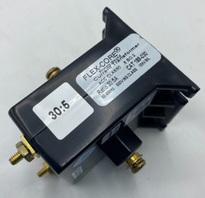 Flex-Core NNB 189-030 Current Transformers /189-030 | eBay