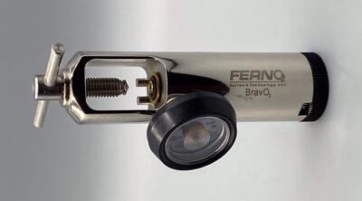 Home Care - Oxygen Regulator