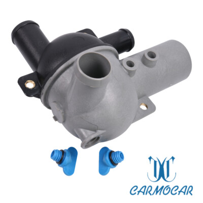 863631T1 Water Distribution 863802T2 Housing Replaces Mercruiser Manual ...