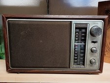 Vintage Realistic Solid State MTA-12 Table Top Radio AM/FM 12-693 for ...
