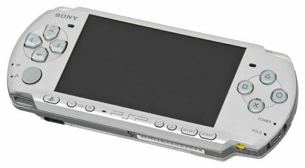 Sony PSP3000 Launch Edition Pearl White Handheld System for sale online ...