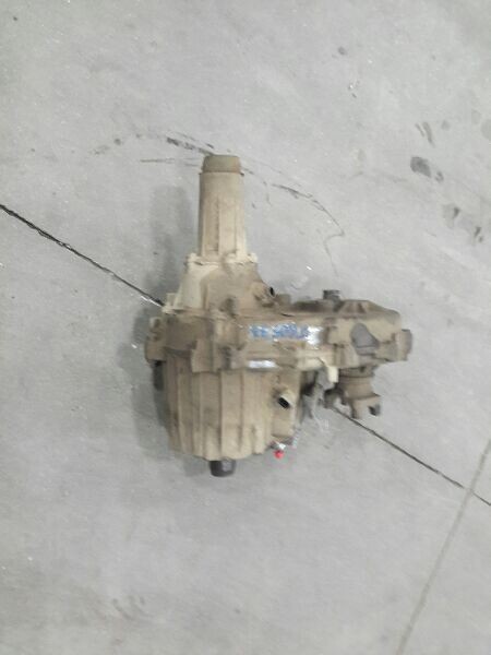 1995-1999 GMC 1500 Pickup Transfer Case AT 4L60E Transmission Floor ...