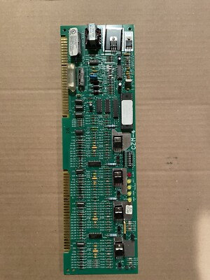 Fire Alarms - Zone Module