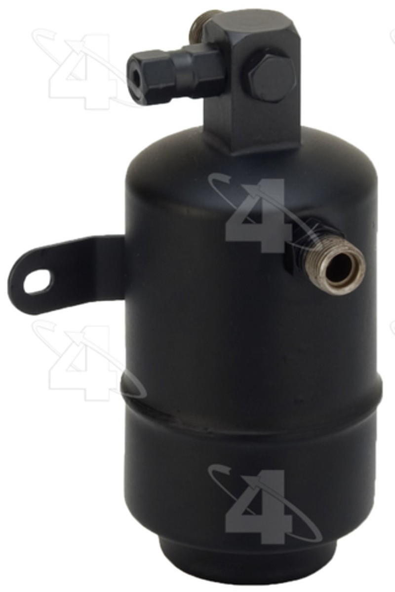 A/C Receiver Drier-Filter Drier 4 Seasons 83093 for sale online | eBay