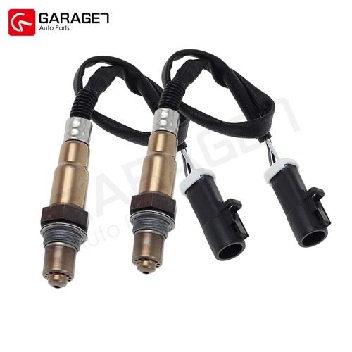 2pcs Premium Upstream Oxygen O2 Sensor for Ford Explorer Sport Trac ...