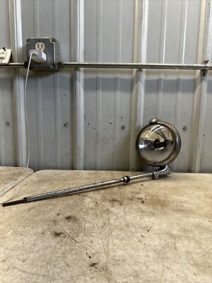 1930s Vintage Unity spotlight Ford Chevy Plymouth Oldsmobile Original ...