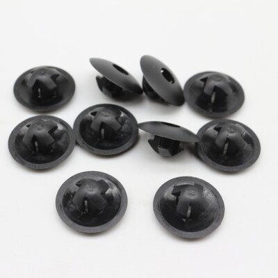 For VW AUDI N905-333-01, N90533301 Splash Shield Retainers Clip Qty 10 ...