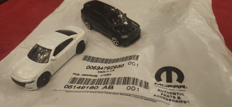 2011 - 2025 Mopar AUNTHENTIC Oxygen Sensor 5149180AB Oem Chrysler Jeep ...