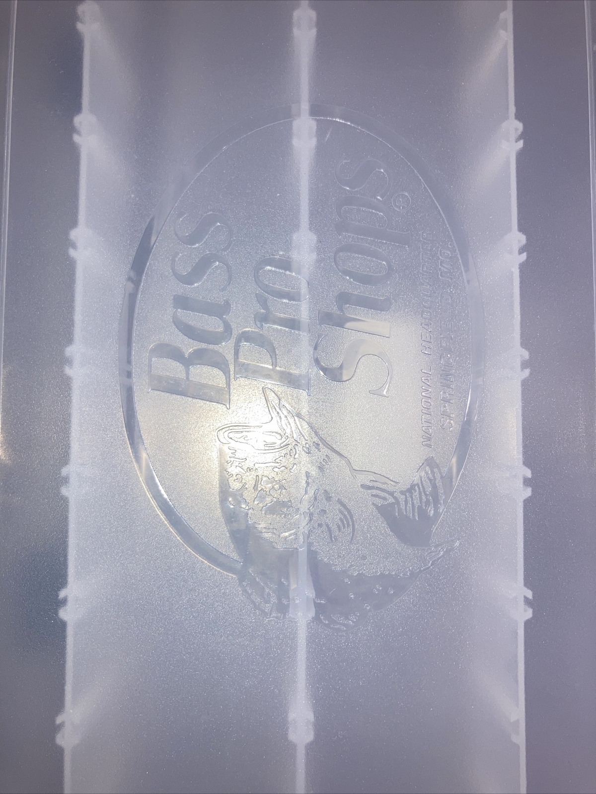 5 Bass Pro Shops 370 Plano Molding Company | Grelly USA