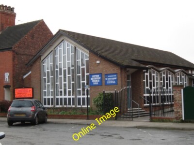 Photo 6x4 Sutton Methodist Church Hall, Sutton on Hull Sutton-on-Hull ...