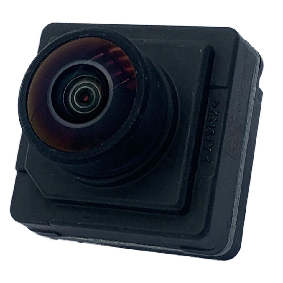 Rear View Driver Information Camera 84676845 For Chevrolet Blazer ...