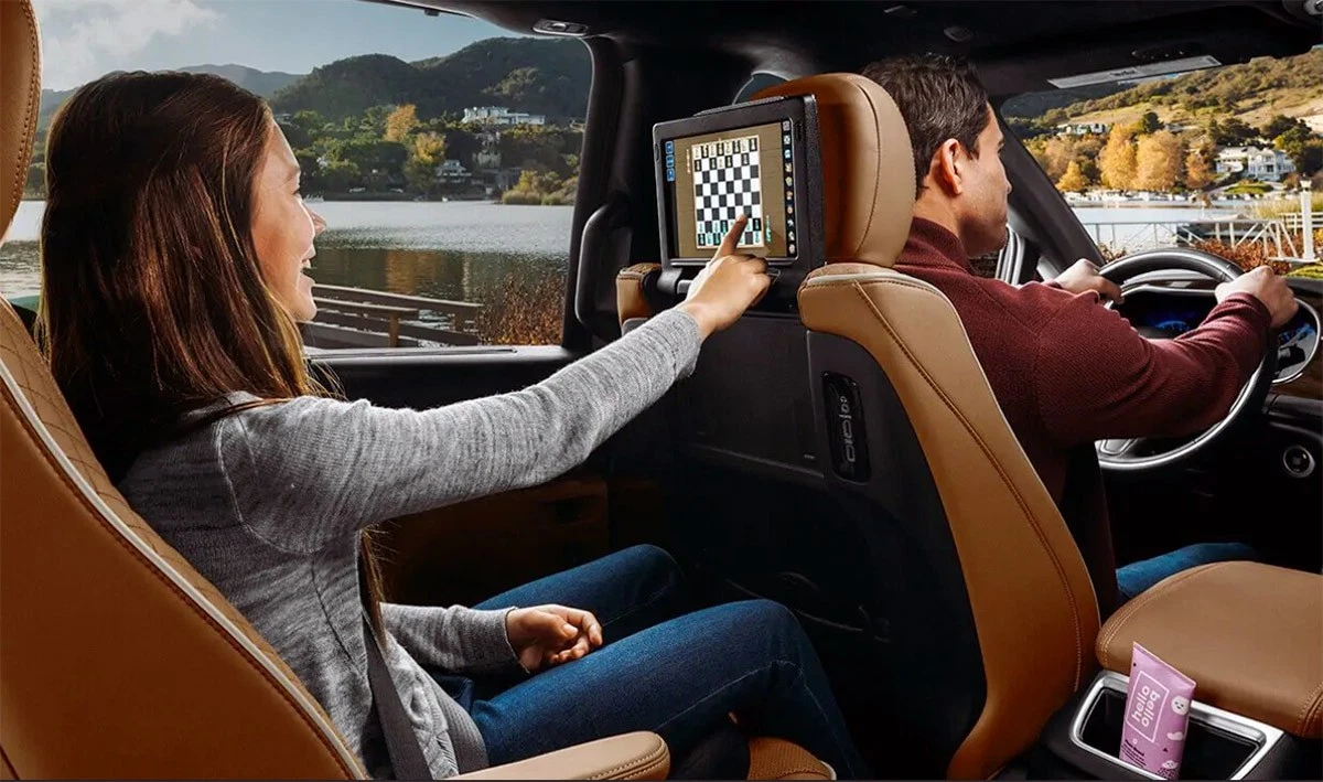 Best Tailgating Vehicle: Truck, SUV or Minivan?
