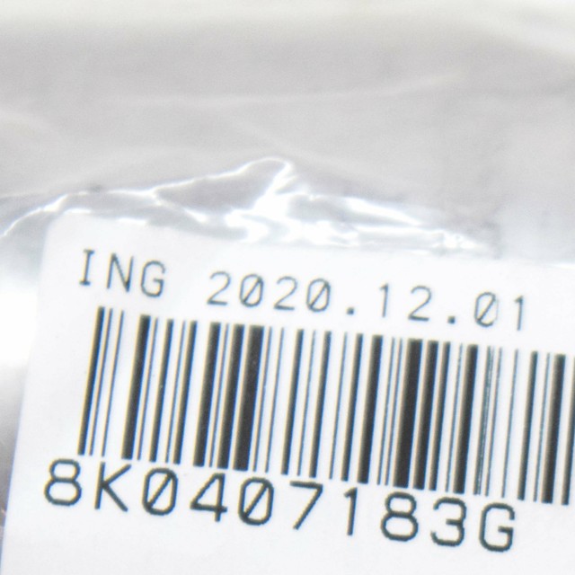 Genuine Audi Rear Lower Control Arm Bushing 8k0-407-183-g for sale ...