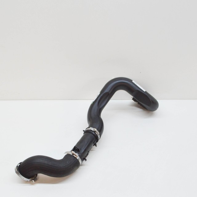 JAGUAR XE X760 Intercooler Outlet Hose T2H6775 GENUINE for sale online ...