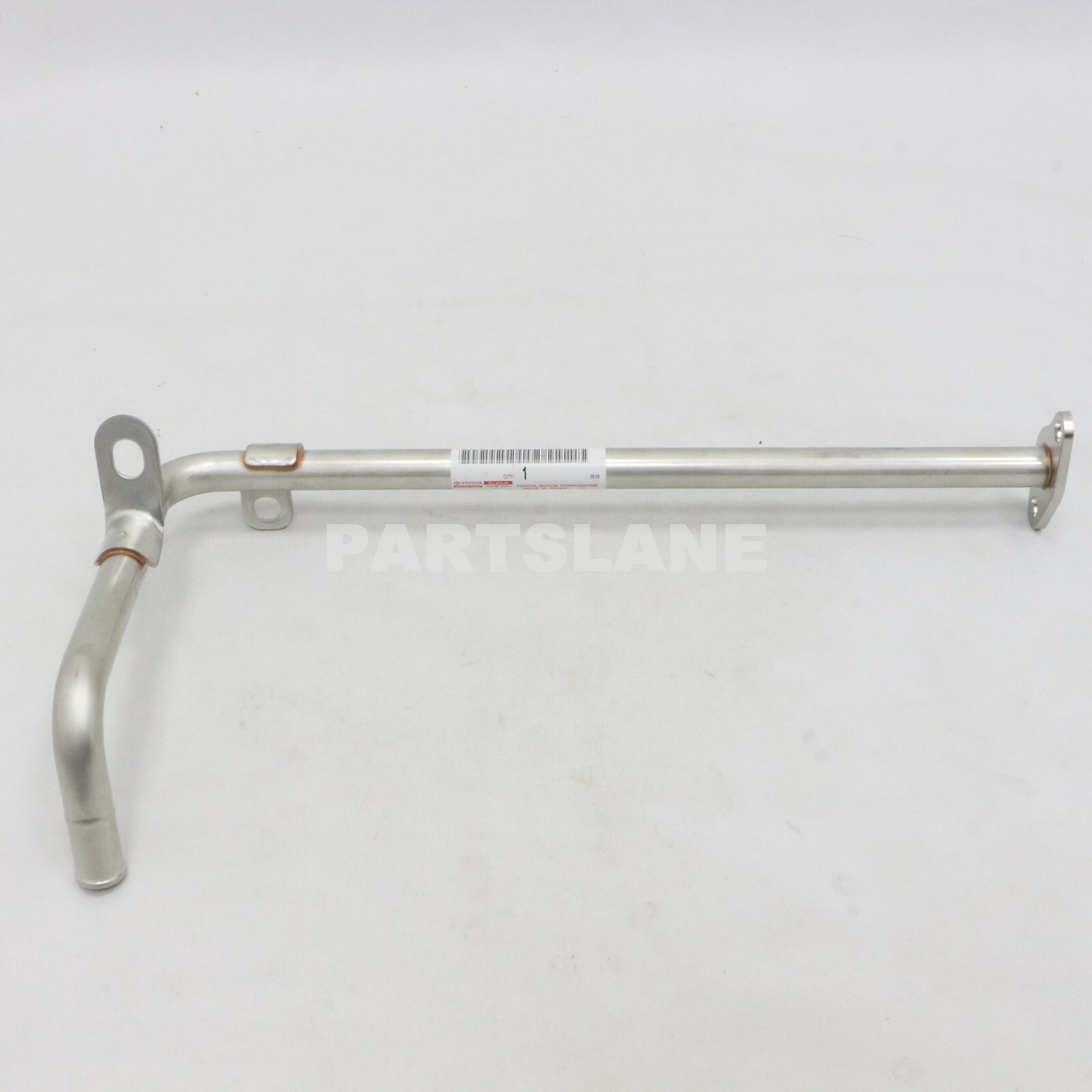Toyota 4Runner Hilux OEM Genuine Heater Water Outlet Pipe 87208-35130 ...